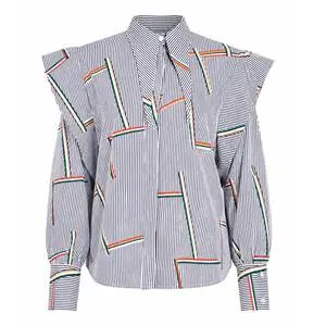 FREAK VAULT Riviera Blouse