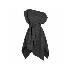 STUART TREVOR Pirate Dress