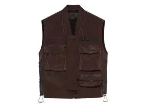 Oakley Jaylen Brown Reserve Momento Vest - Terrain