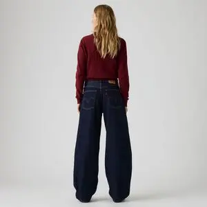 LEVI'S Middy Balloon Jeans