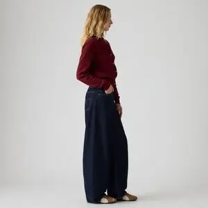 LEVI'S Middy Balloon Jeans
