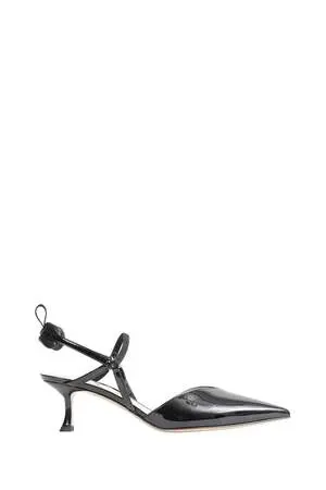 Fendi Very Colibrì Slingback Pumps