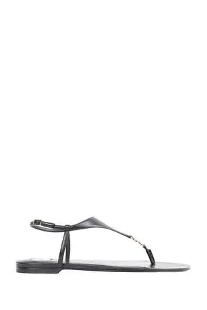 Saint Laurent Cassandra Sandals