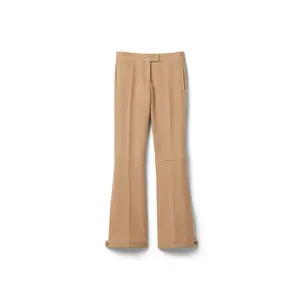 Miu Miu Double Wool Pants