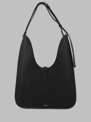 TOM FORD Calf Leather Shoulder Bag