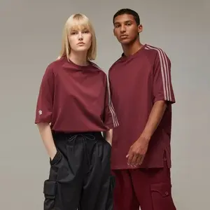 Y3 3-stripes T-shirt