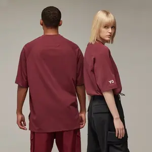 Y3 3-stripes T-shirt