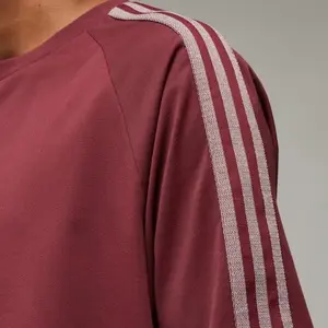 Y3 3-stripes T-shirt