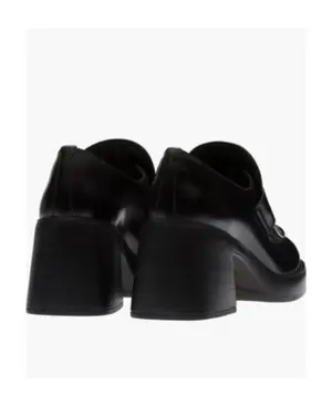 Miu Miu Slip-on Penny Loafers
