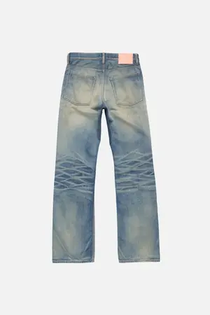 Acne Studios Regular-fit Jeans