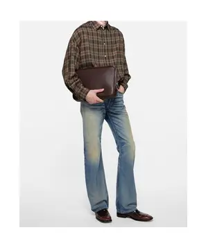 Acne Studios Regular-fit Jeans