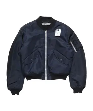 Acne Studios Trimmed Jackets For Men