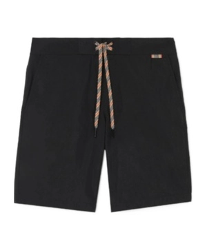 Burberry Nylon Swim Shorts