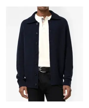 Burberry Cashmere Cardigan