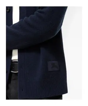 Burberry Cashmere Cardigan