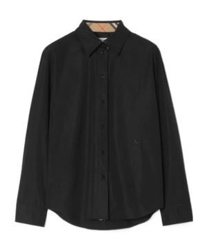 Burberry Classic Fit Cotton Poplin Shirt