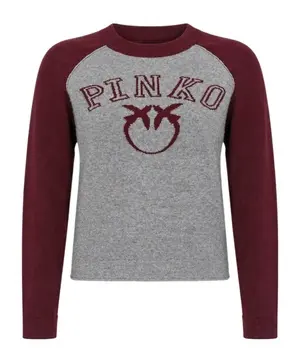 Pinko Raglan Sweaters For Women