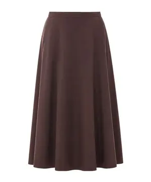 Add Zippered Skirt