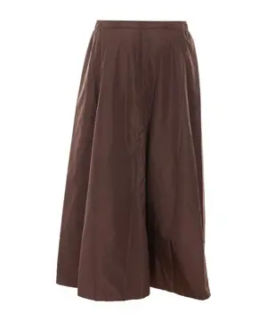 Add Zippered Skirt
