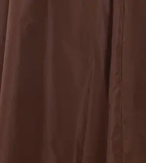 Add Zippered Skirt