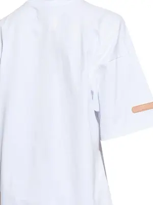 PDFCHANNEL Pdf Judge Graphic T-shirt