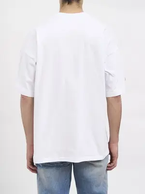 PDFCHANNEL Pdf Judge Graphic T-shirt