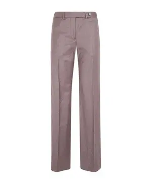Paul Smith Straight Leg Pants