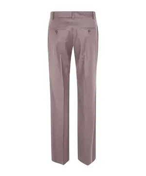 Paul Smith Straight Leg Pants