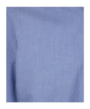 BARBA NAPOLI Chevron Classic Shirt