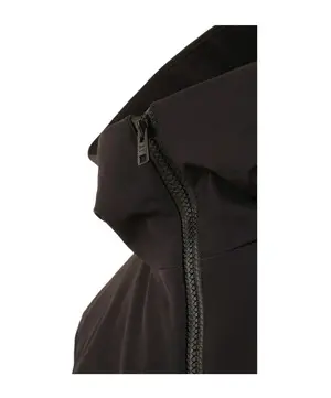 Woolrich Hooded Zip-up Jacket