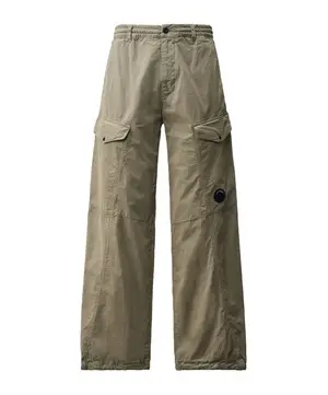 C.P. COMPANY Lens-detail Cargo Pants