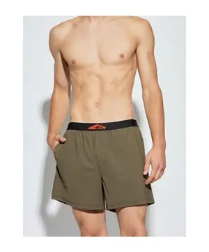 Dsquared2 Logo-embroidered Boxers
