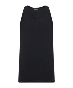 Dsquared2 Logo-printed Vest