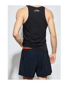 Dsquared2 Logo-printed Vest