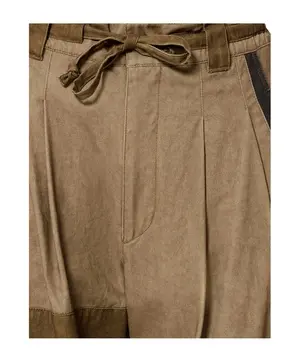 Isabel Marant Étoile Texter Pants