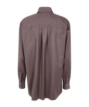 Paul Smith Long Sleeved Shirt