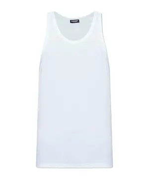 Dsquared2 Logo-printed Vest