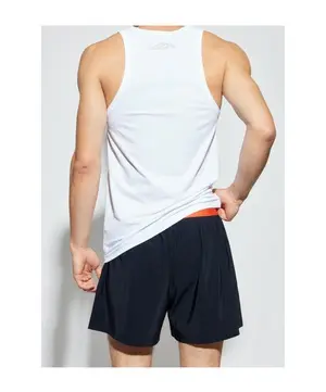Dsquared2 Logo-printed Vest