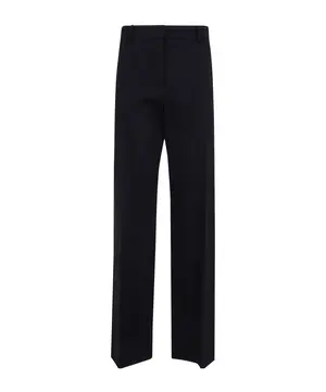 Mantū Wide Leg Trousers