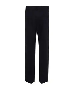 Mantū Wide Leg Trousers
