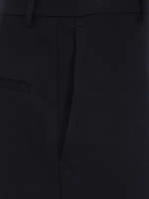 Mantū Wide Leg Trousers