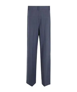 Mantū Wide Leg Trousers