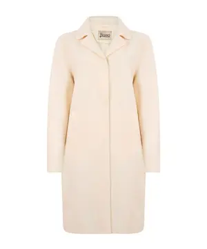 Herno Wool Coat