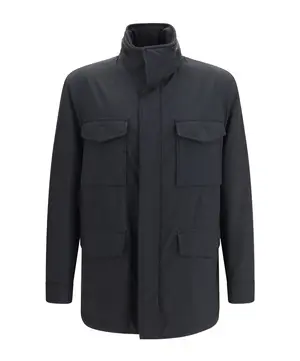 Brioni Performa Sahariana Jacket