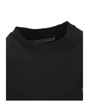 MASSIMO OSTI STUDIO Logo Print T-shirt
