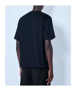 MASSIMO OSTI STUDIO Logo Print T-shirt