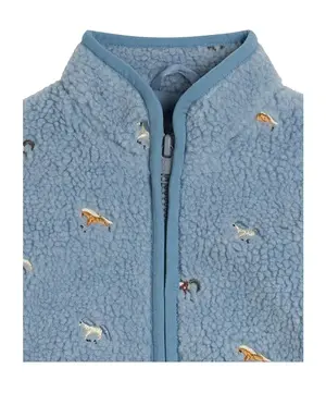 Stella McCartney Casual Zip-up Jacket