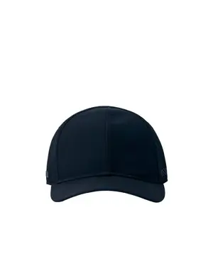 MASSIMO OSTI STUDIO Stitched-brim Baseball Cap