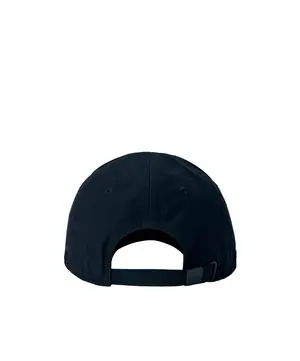 MASSIMO OSTI STUDIO Stitched-brim Baseball Cap