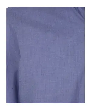 BARBA NAPOLI Chevron Classic Shirt